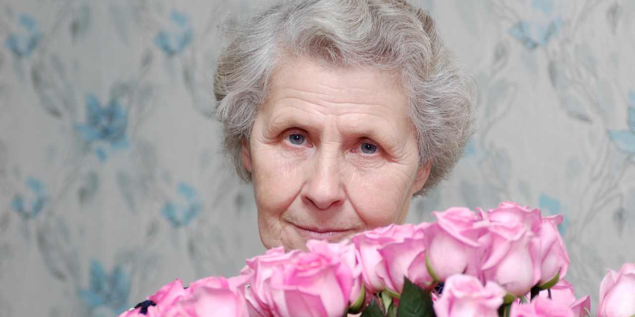 ‘She’s still waiting by the phone’: My grandmother gave her life ...