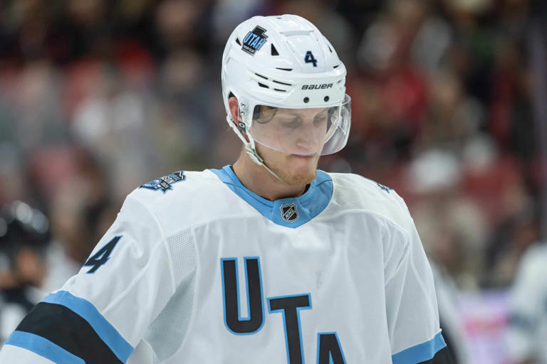 Kahdeksan kauden suomalainen NHL-konkari palaamassa Eurooppaan