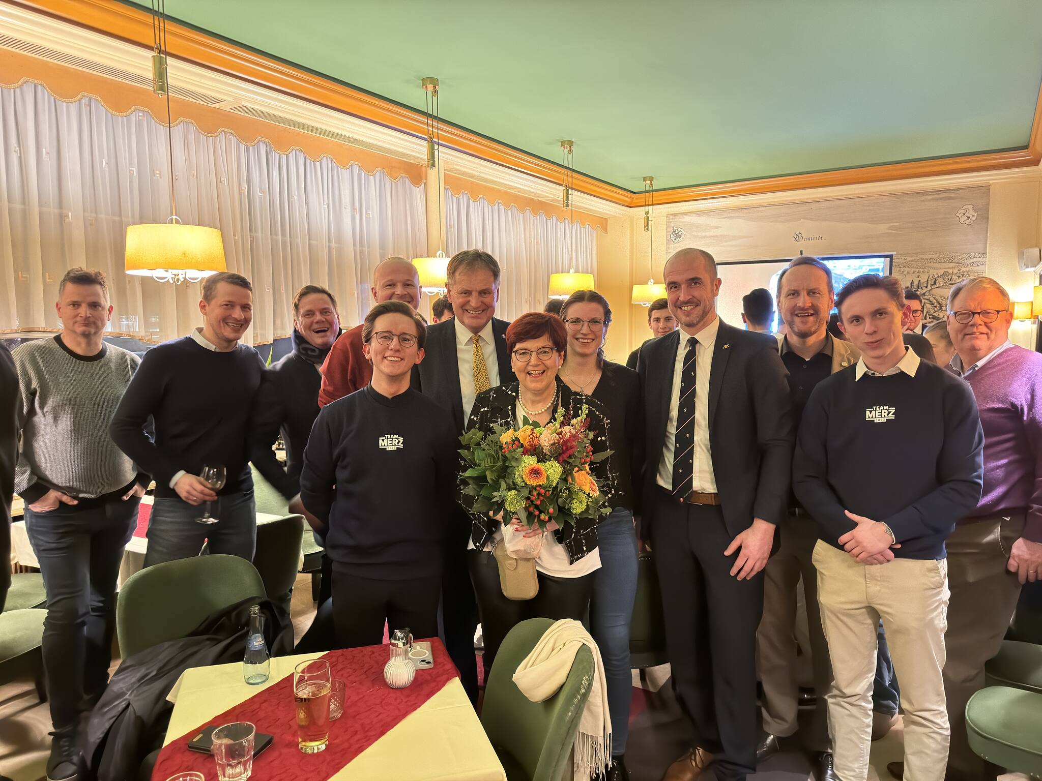 Wahlergebnis 2025: CDU vorn, AfD mit Gewinn – so wählte der Wahlkreis ...