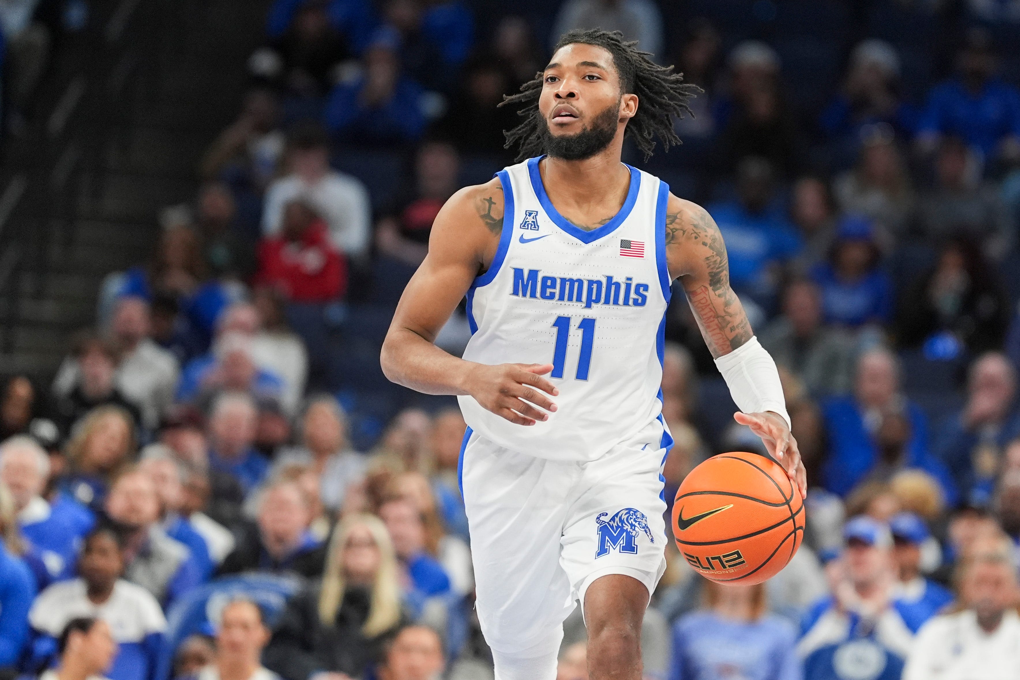 Memphis basketball March Madness predictions: Projecting where Tigers ...
