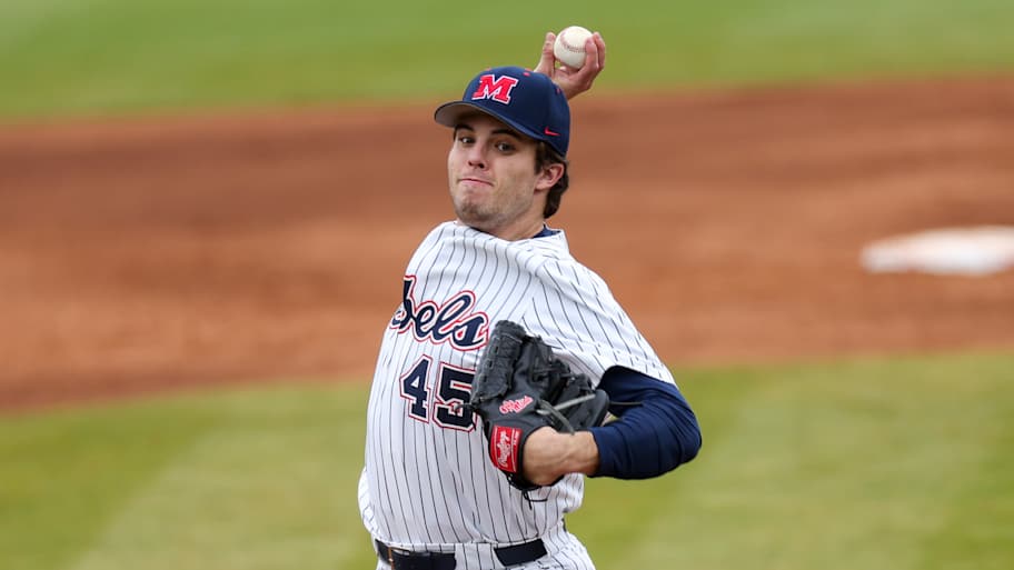 Ole Miss Secures First Weekend Sweep in High-Scoring Matchup vs ...