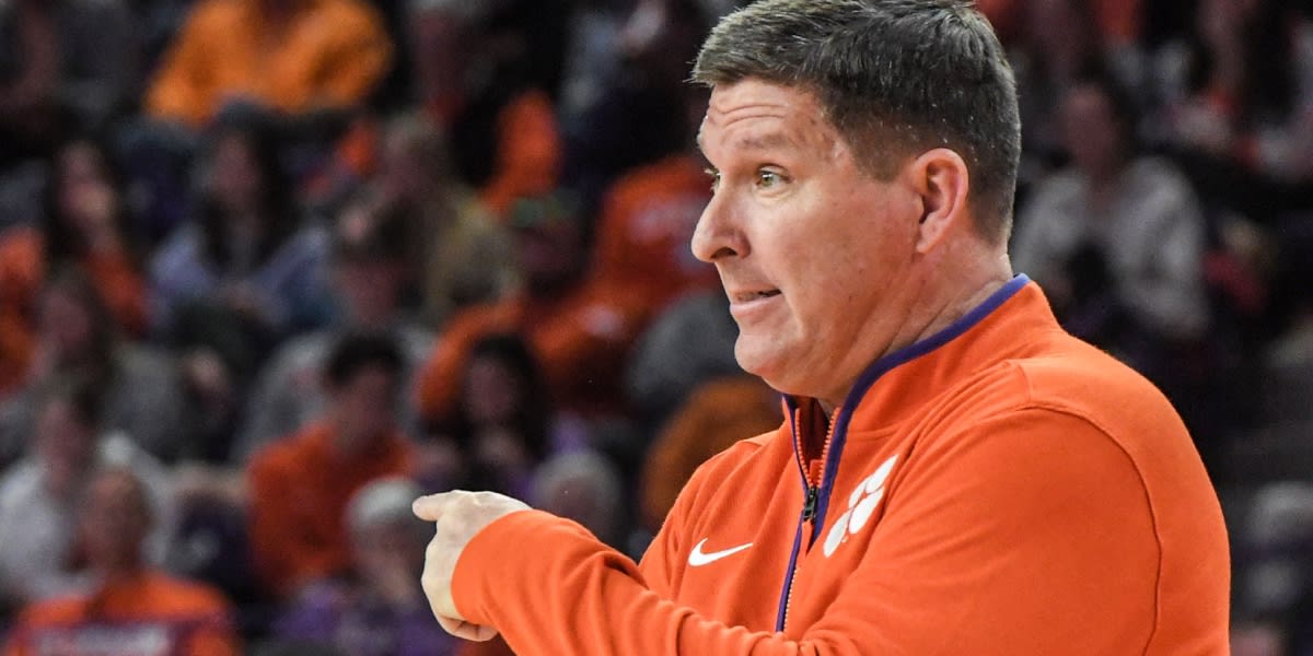 Brad Brownell believes Clemson has formula for NCAA Tournament success