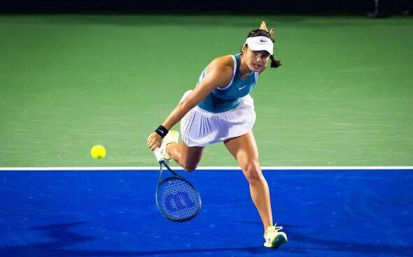 Emma Raducanu already revealed career plan after tennis as WTA ace faces off-court torment