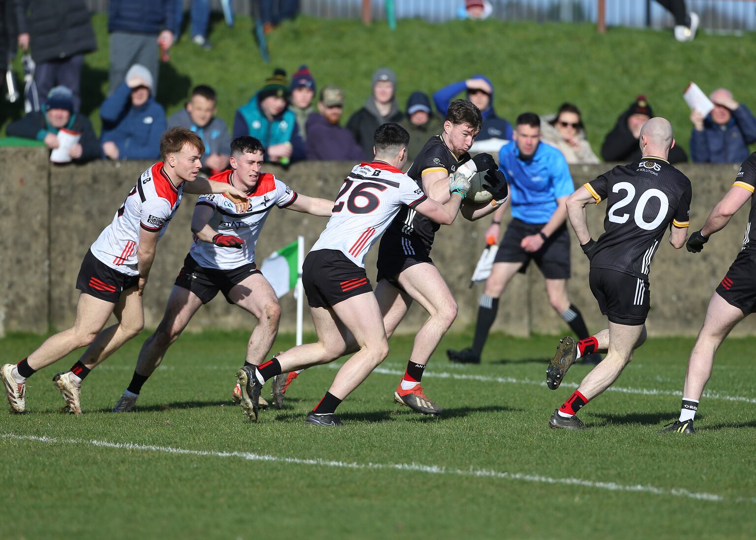 Down v Louth: Ticket info, match details, how to follow and throw-in ...