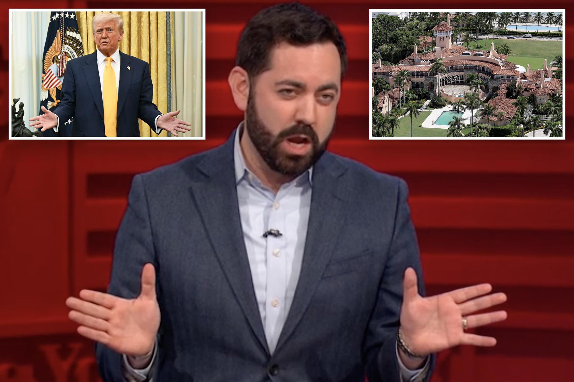 NY GOP Rep. Mike Lawler sings spoof of Beach Boys hit ‘Kokomo’ about ...