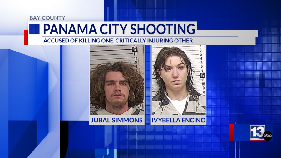 UPDATE: PCPD releases more information on deadly road-rage shooting