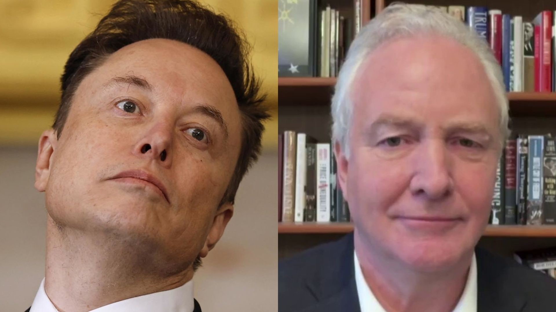 Musk and DOGE ‘are lying’ and federal cuts are ‘an illegal operation ...