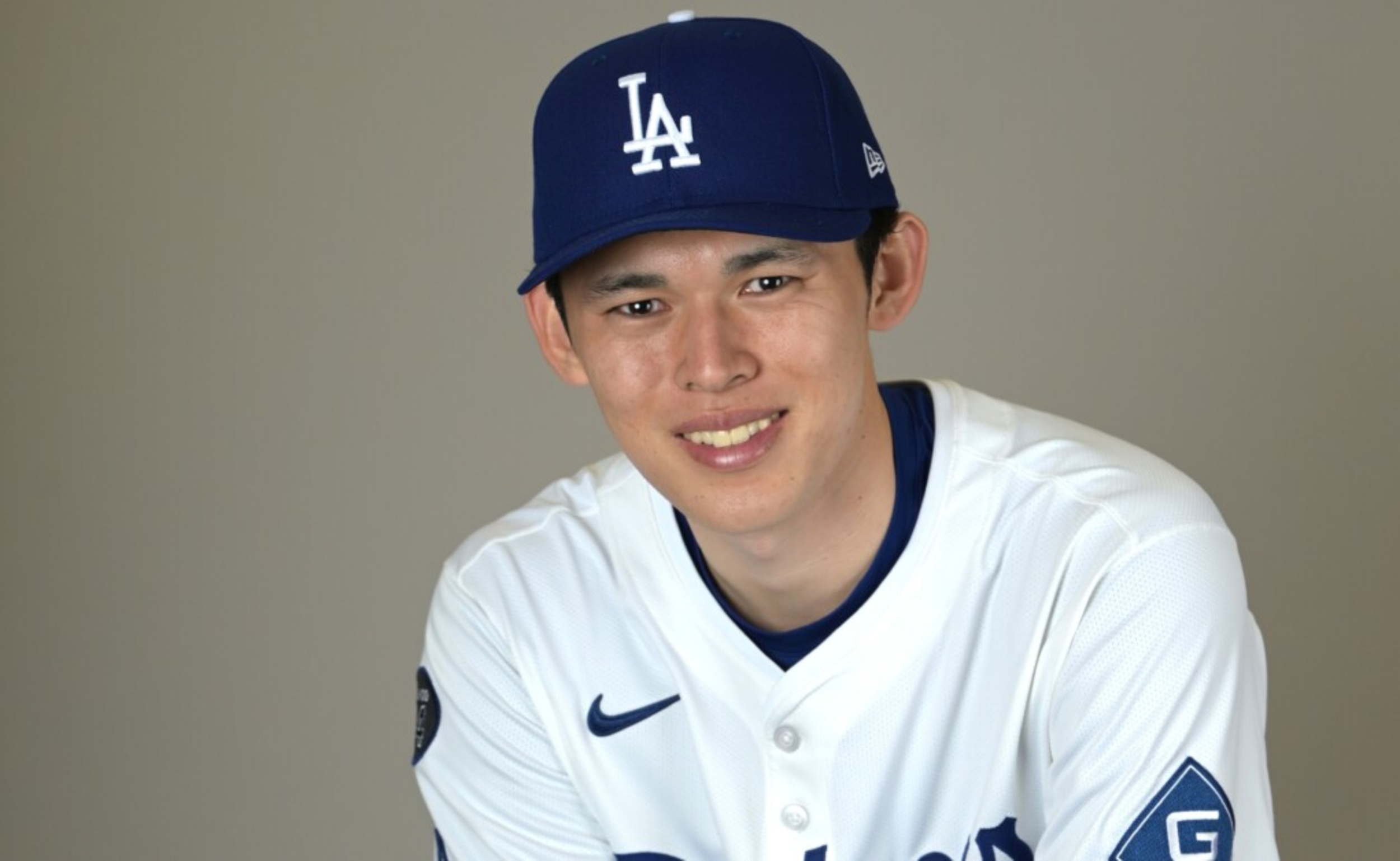 Roki Sasaki Hopeful For ‘Special’ Moment In Tokyo Series