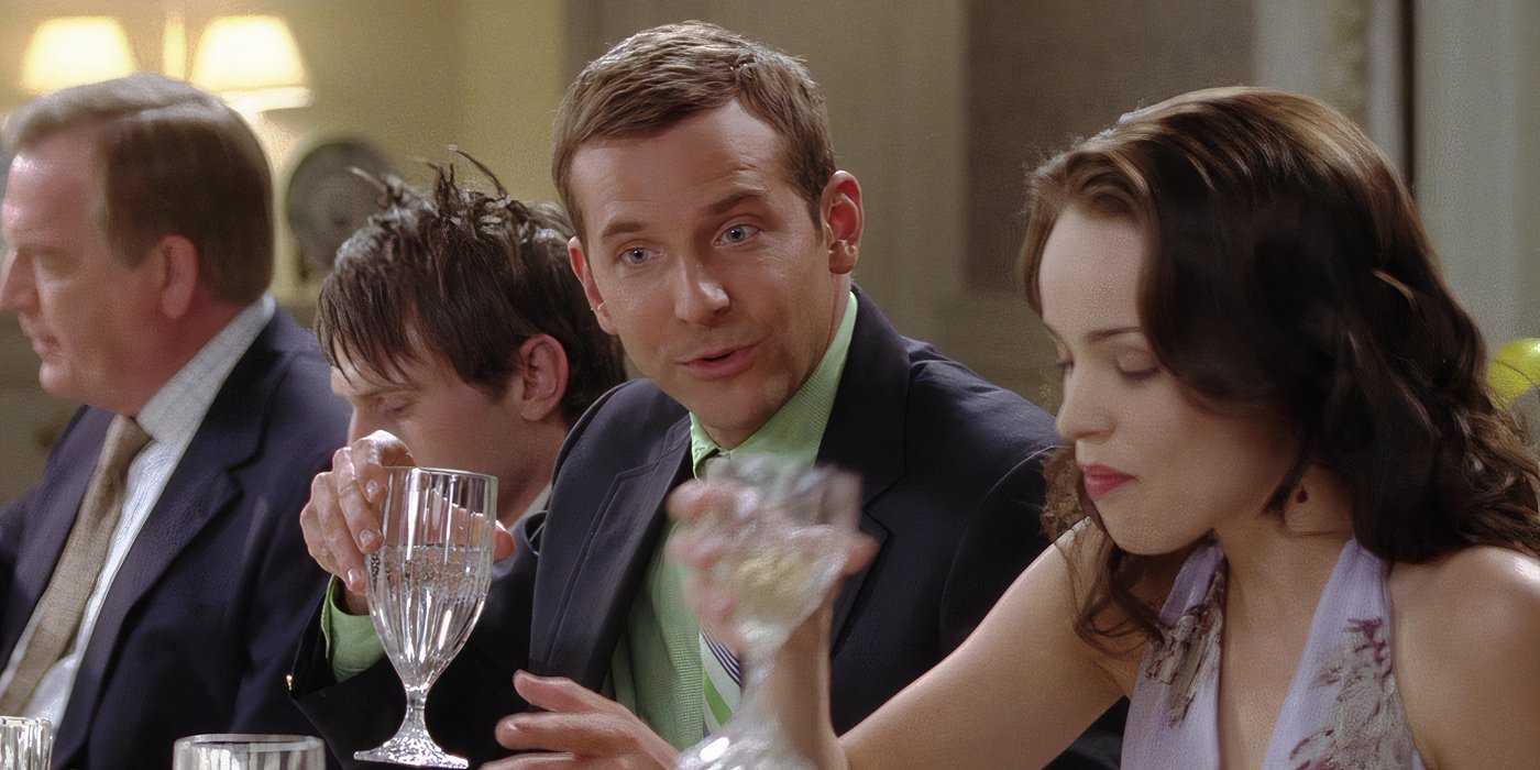 The 40 Best Wedding Crashers Quotes Of All Time