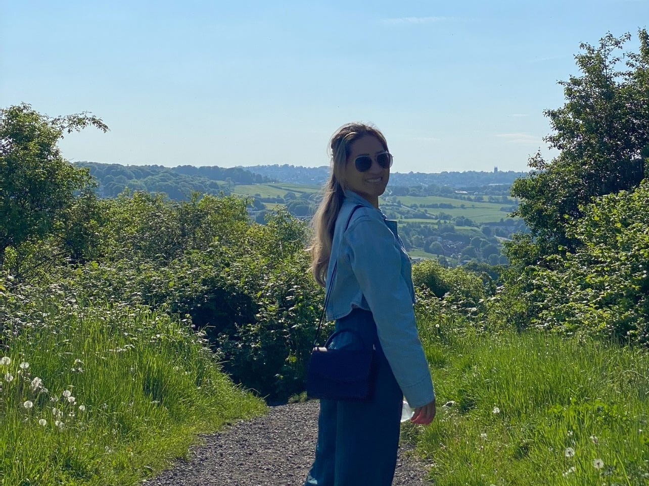 I moved back home after being an expat in Hong Kong for 7 years. It ...