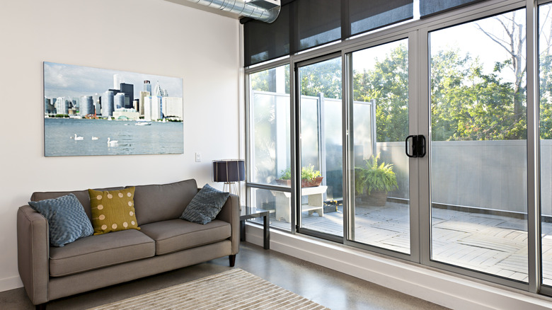Transform Ordinary Sliding Doors Into A Work Of Art With This ...