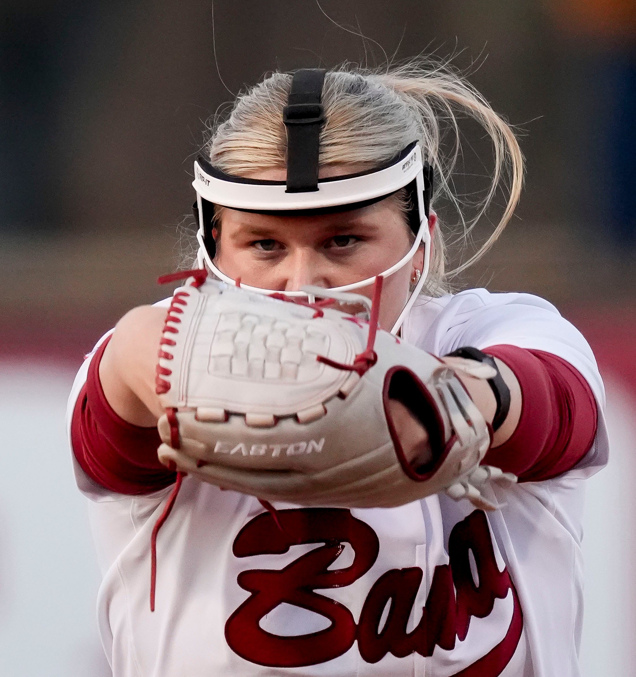 How to watch Alabama softball's SEC weekend series vs Mississippi State ...