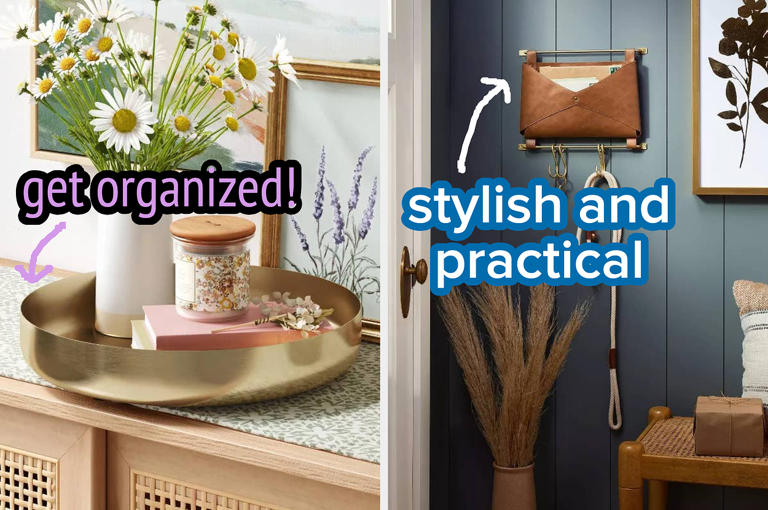 25 Things From Target That Will Make Your Tiny Apartment Feel Like It ...