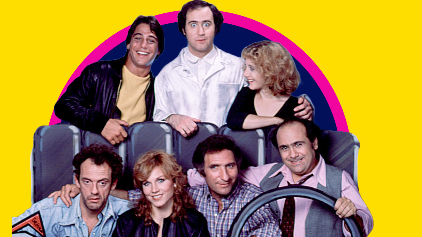 Who’s Still Alive From ‘Taxi’?