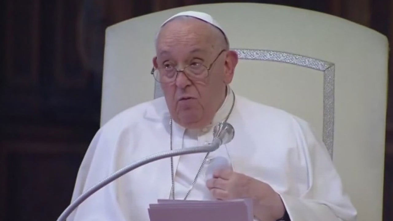 Pope Francis' health raises concerns among DFW Catholics Pope Francis' health raises concerns among DFW Catholics