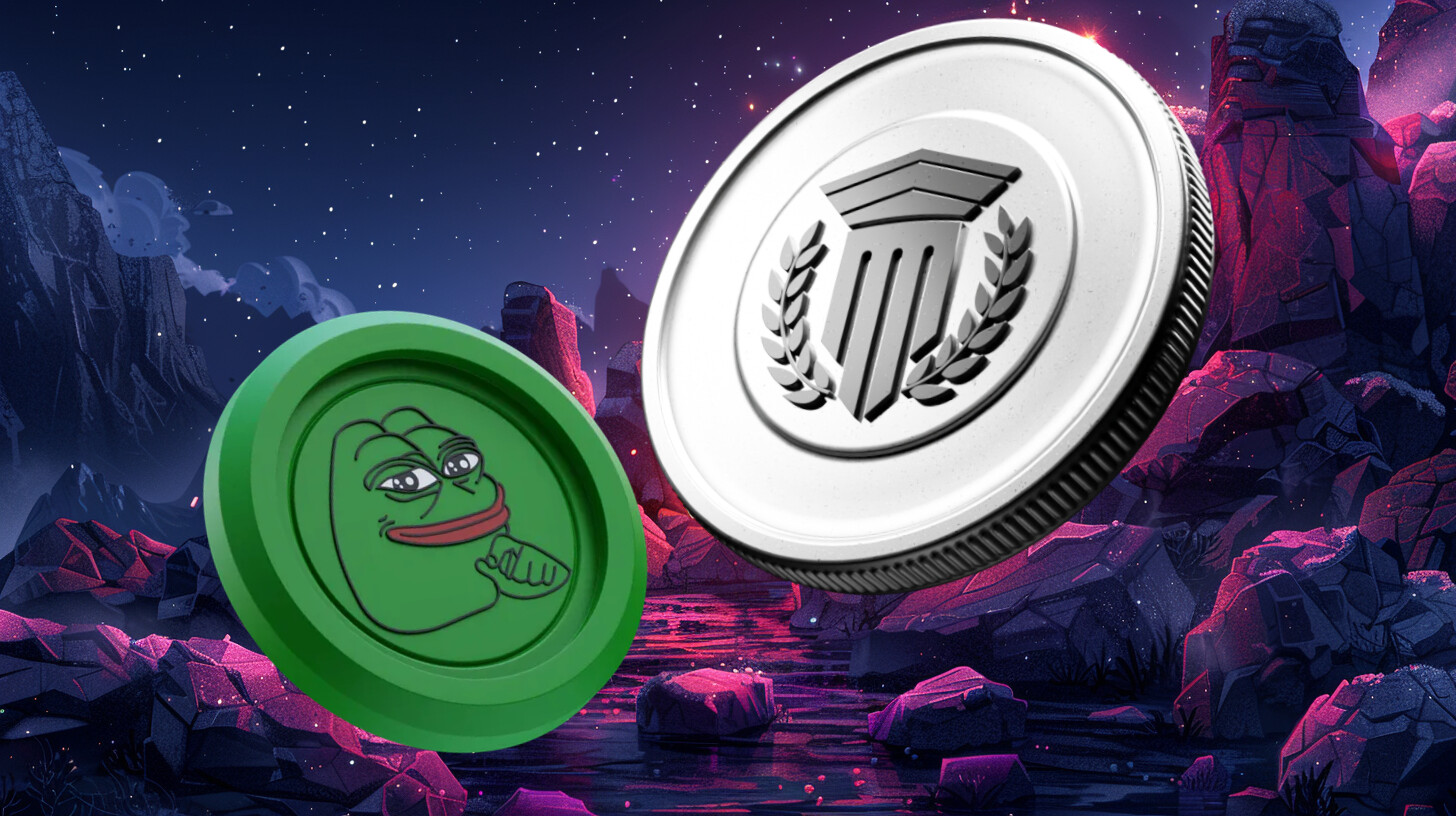 Pepe Coin (PEPE) Turned $500 into Millions in 2023, This Token Could Do the Same
