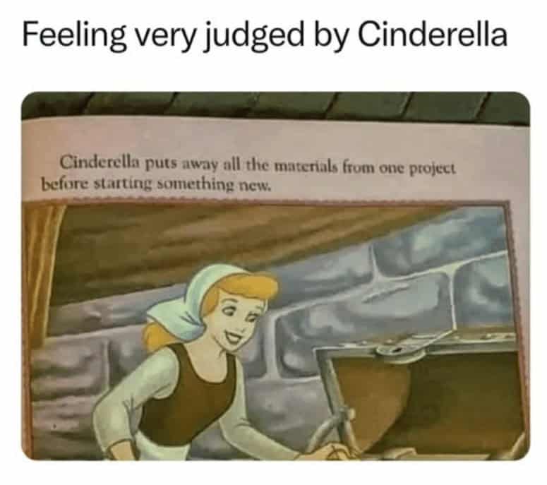 35 Funny Disney Memes That Hit Harder Than a Direct-To-VHS Sequel This ...