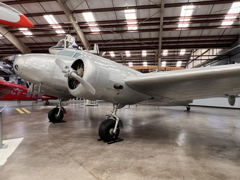 Today in Aviation History: First Flight of the Lockheed Model 10 Electra
