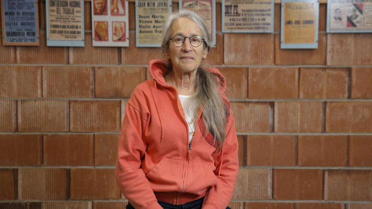 Ellen David, sindicalista: “Estados Unidos lleva años perfeccionando ...