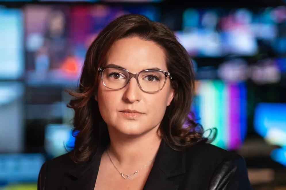 Network Redirection: Joy Reid’s Exit Signals Broader Changes at MSNBC ...