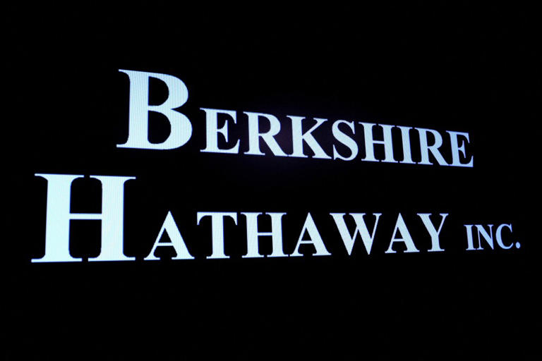 Buffett’s Berkshire Hathaway removes diversity and inclusion from ...