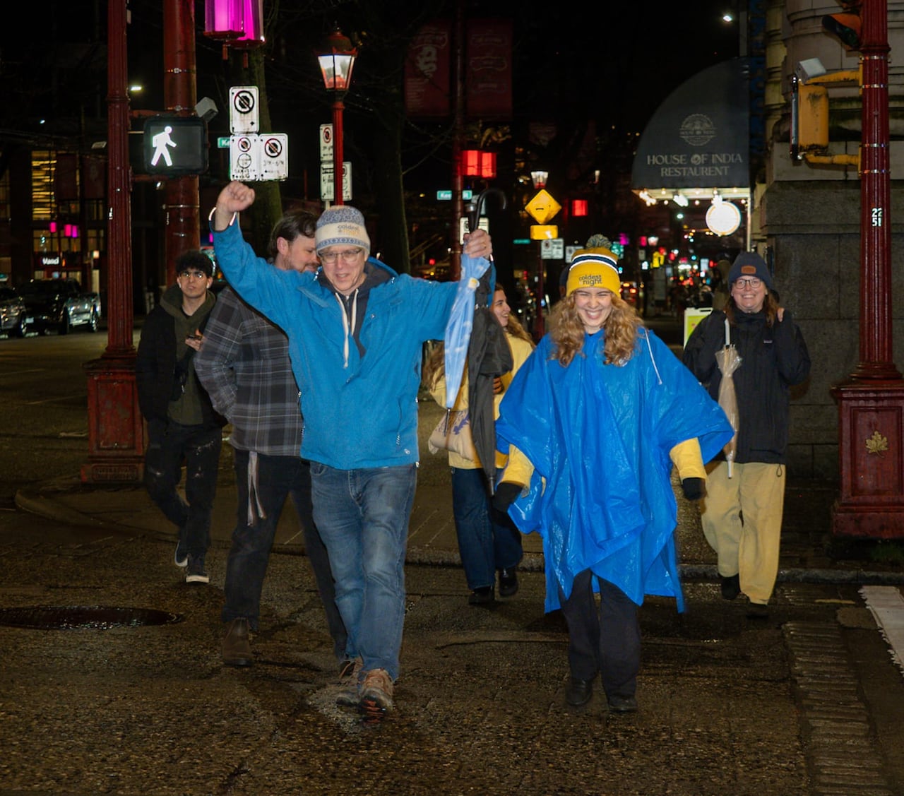 Hundreds rally for Downtown Eastside as leaked memo adds detail to ...