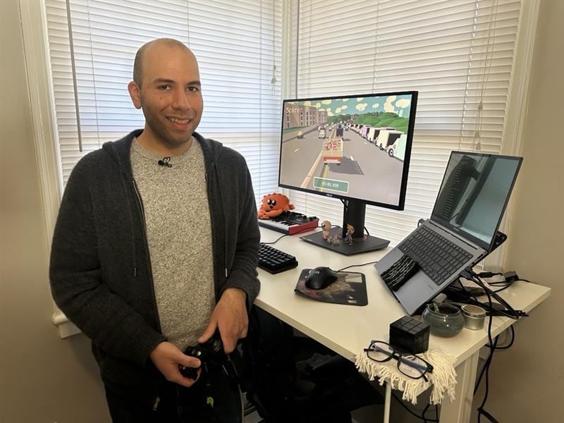 Exit 3A: The Game developer started Charlotte-based game to expand ...