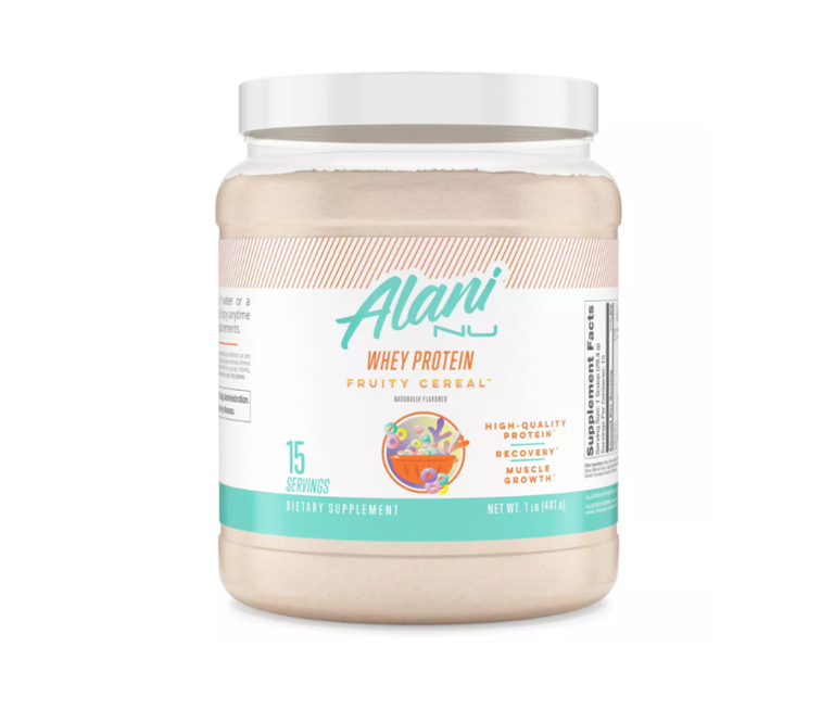 Hunting for Affordable Supps? These Are the Best Protein Powders You ...