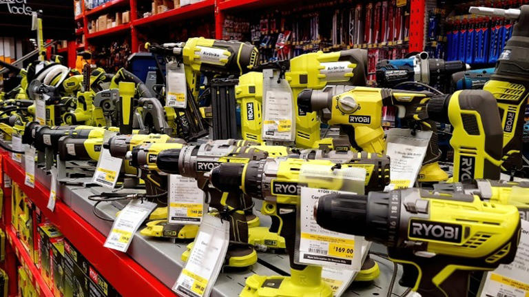 6 Of The Best Cheap Power Tool Brands
