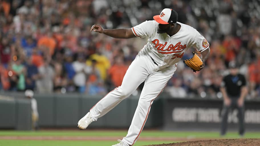 Baltimore Orioles Boss Provides Encouraging Progress Report on Star Closer