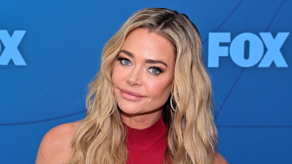 Denise Richards Opens Up About Being Sexually Harassed And How She Was ...