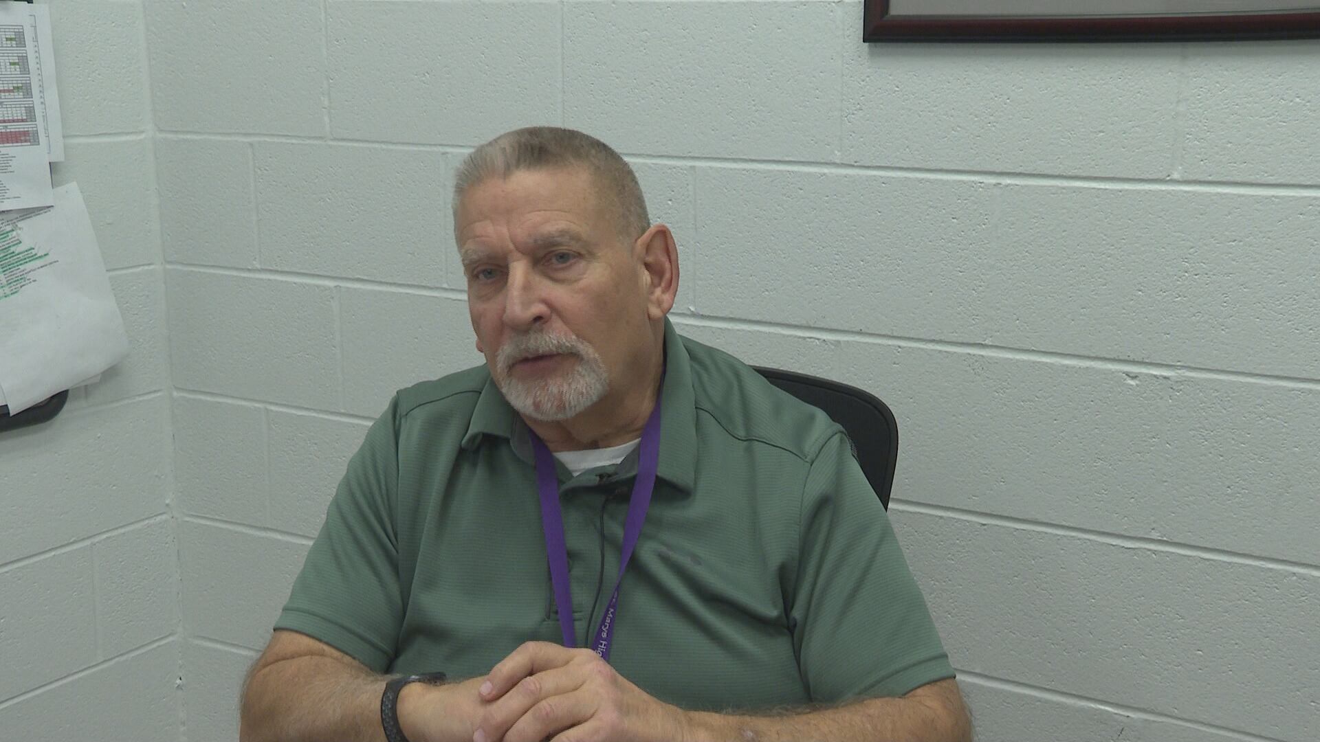 This is Home: local man leaves lasting impact while volunteering