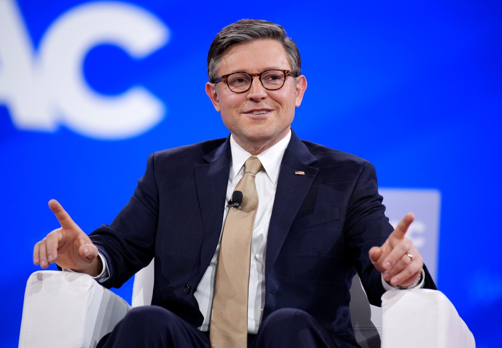 James Carville predicts Trump, GOP are in ‘midst of a collapse’ — and ...