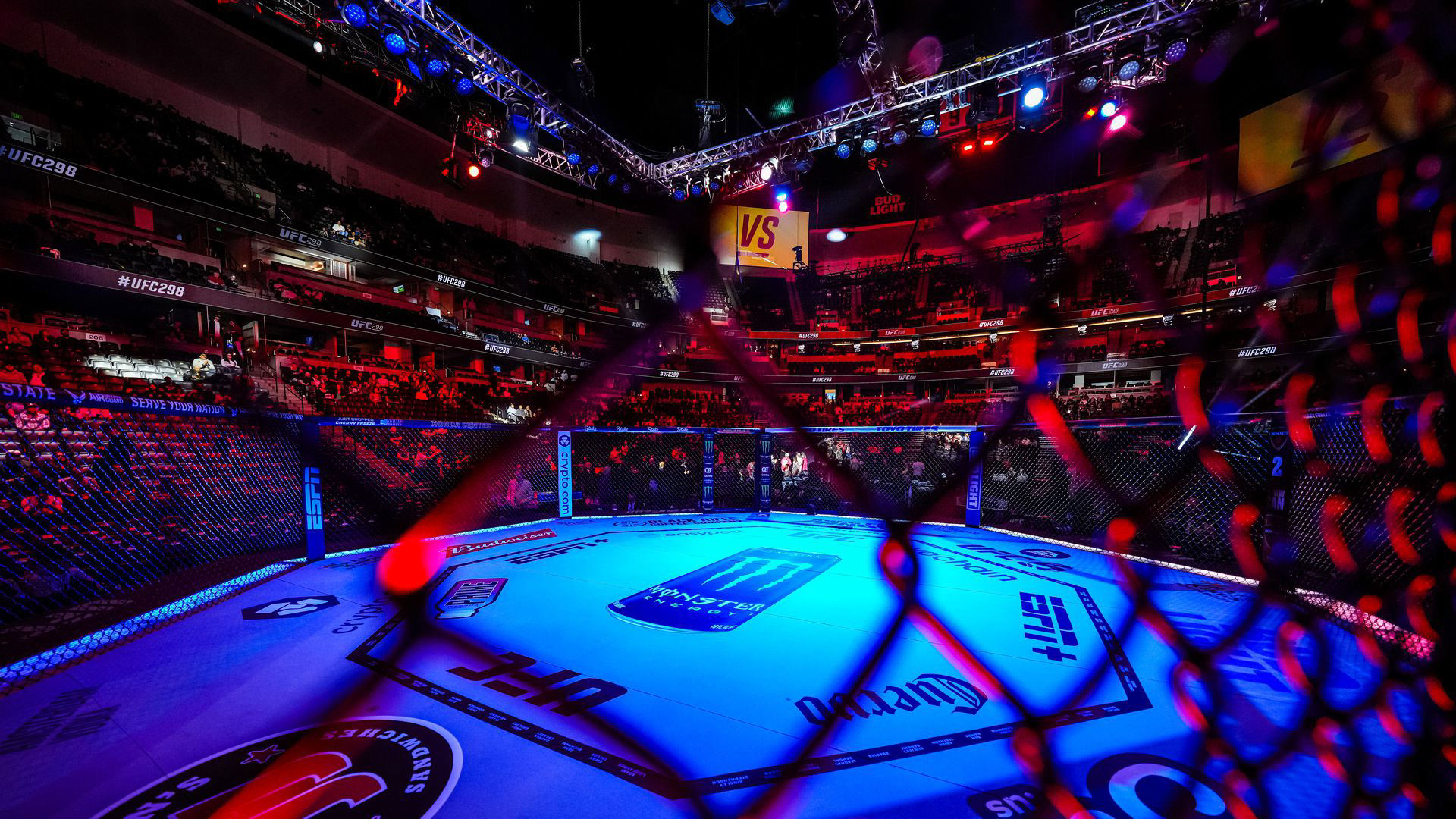 UFC 315: Fan-friendly welterweight scrap added to Belal Muhammad vs ... UFC 315: Fan-friendly welterweight scrap added to Belal Muhammad vs ...