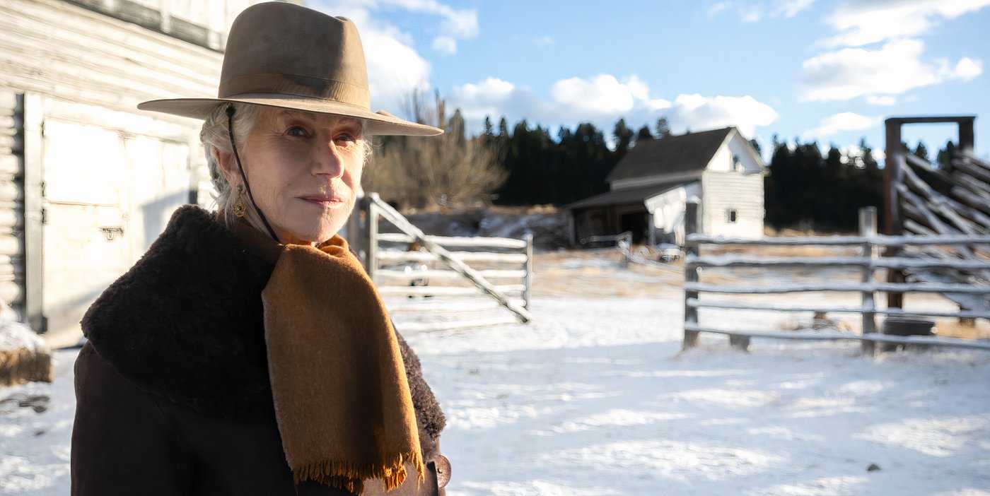 1923 Season 2 Episode 1 Ending Explained: Winter Has Come For The Duttons