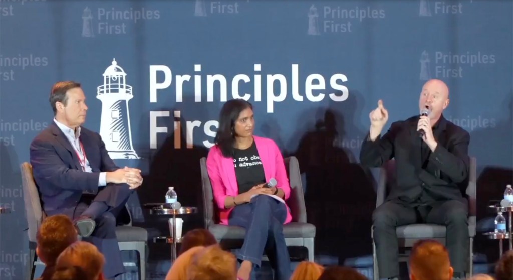 ‘Anti-Trump CPAC’ summit interrupted by bomb threat made by poster ...