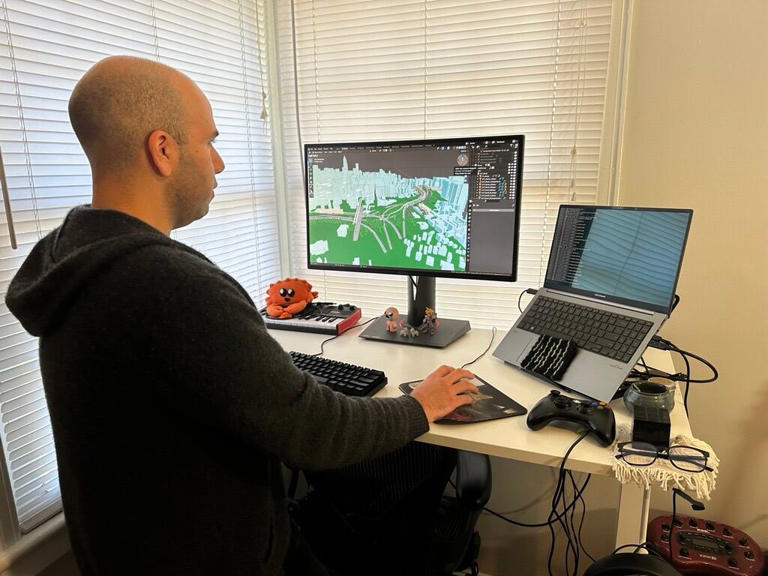 Exit 3A: The Game developer started Charlotte-based game to expand ...