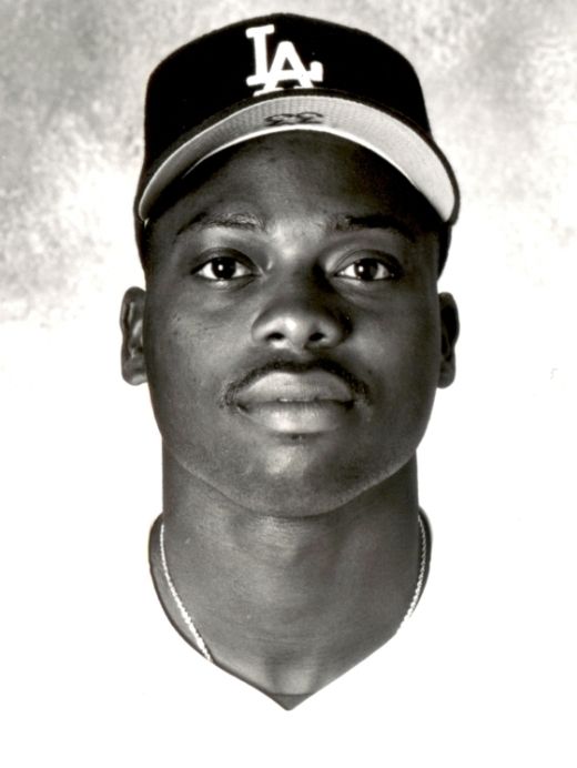 Garey Ingram reflects on Baseball career ahead of Hall of Fame induction