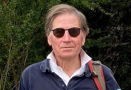 Brit who found first Pharaoh's tomb in century discovers another one