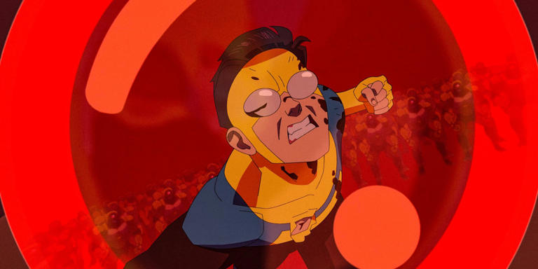 Invincible Season 3: All 11 Villains In The Order