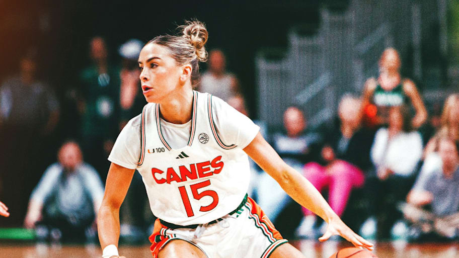 Miami Women's Basketball Keeps ACC Tournament Hopes Alive Winning Final ...