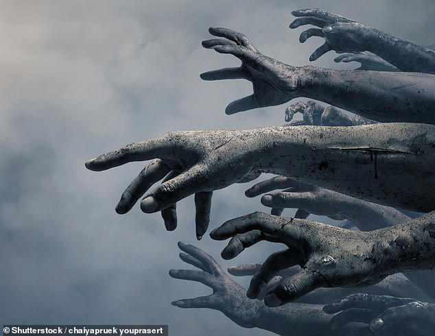 Rise of 'zombie companies' in age of borrowing and inflation