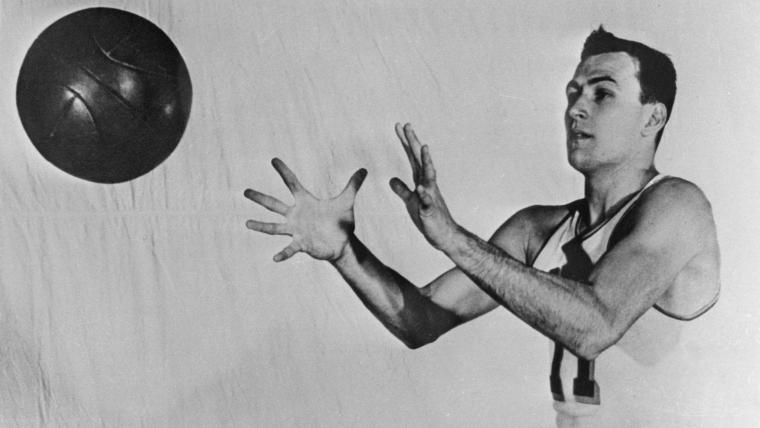 Where does Paul Arizin rank among the Top 10 Greatest Warriors ever?