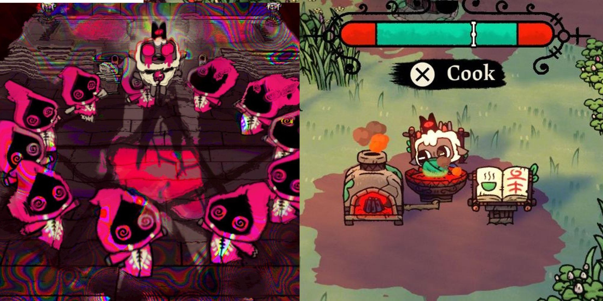 Essential Cult of the Lamb Tips & Tricks