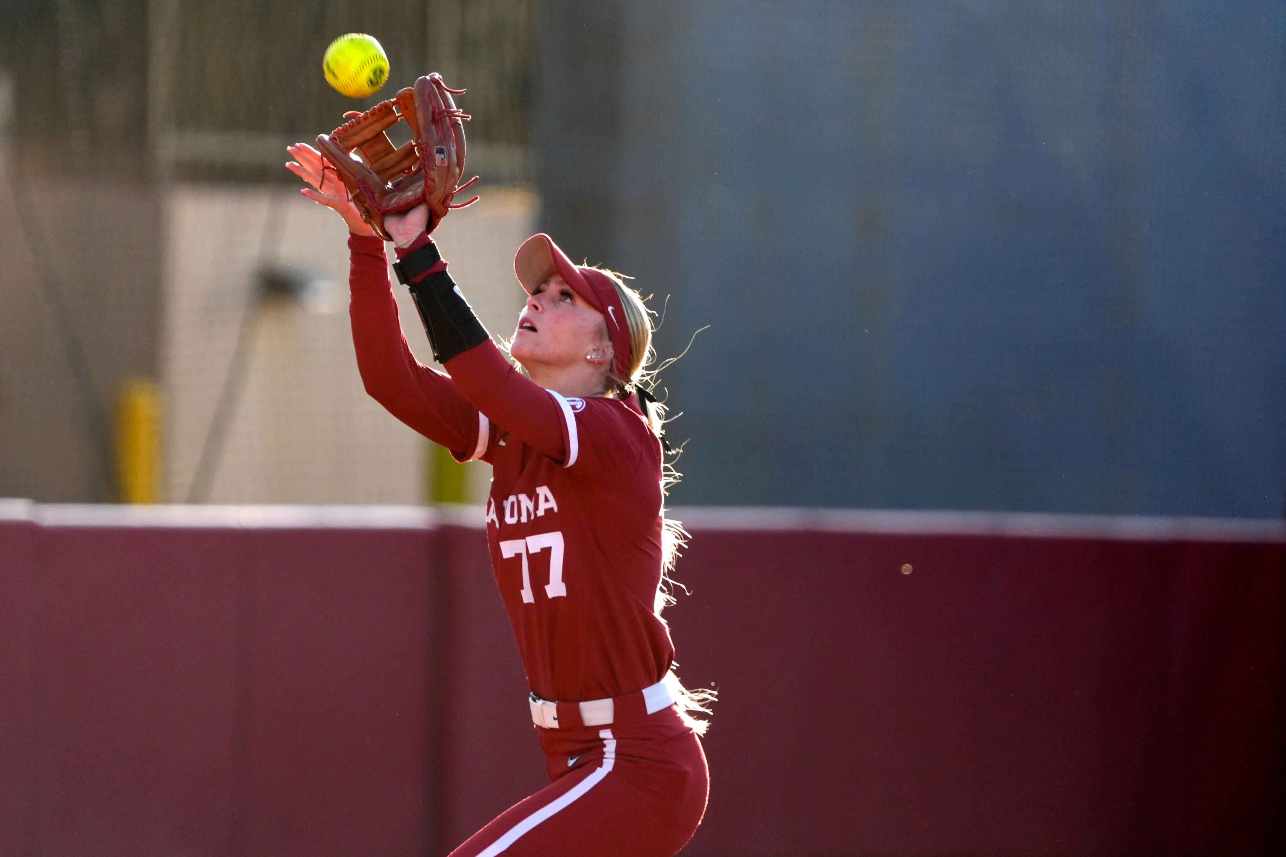 What channel is OU softball game on today? Time, TV for Sooners vs ...