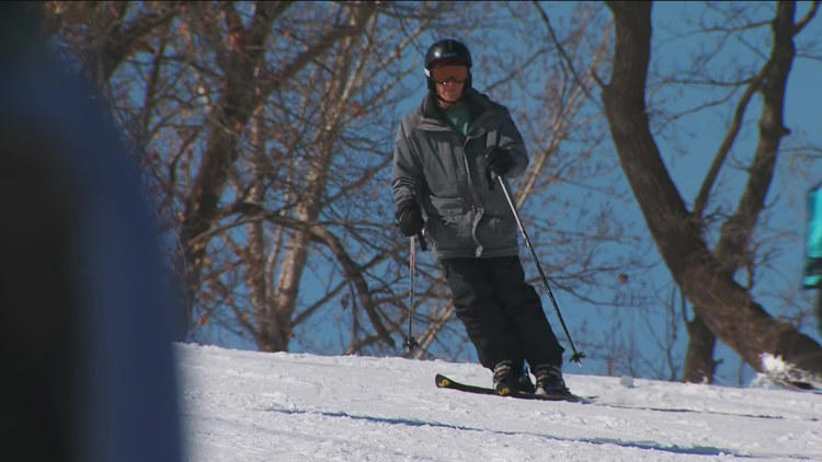 False spring or is the warmer weather here to stay? Minnesotans enjoyed ...