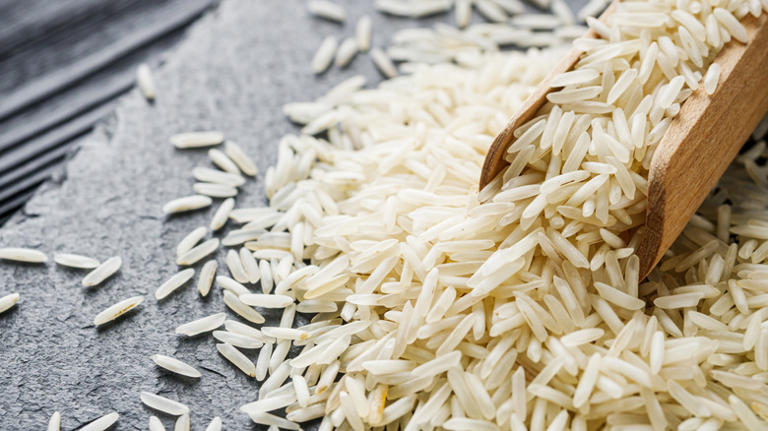 Basmati Vs Jasmine Rice: What's The Difference?