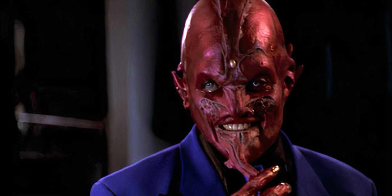 5 Buffy The Vampire Slayer Villains Who Should Return In The Revival