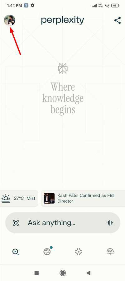 5 Cool Things You Can Do With the Perplexity AI Assistant on Android