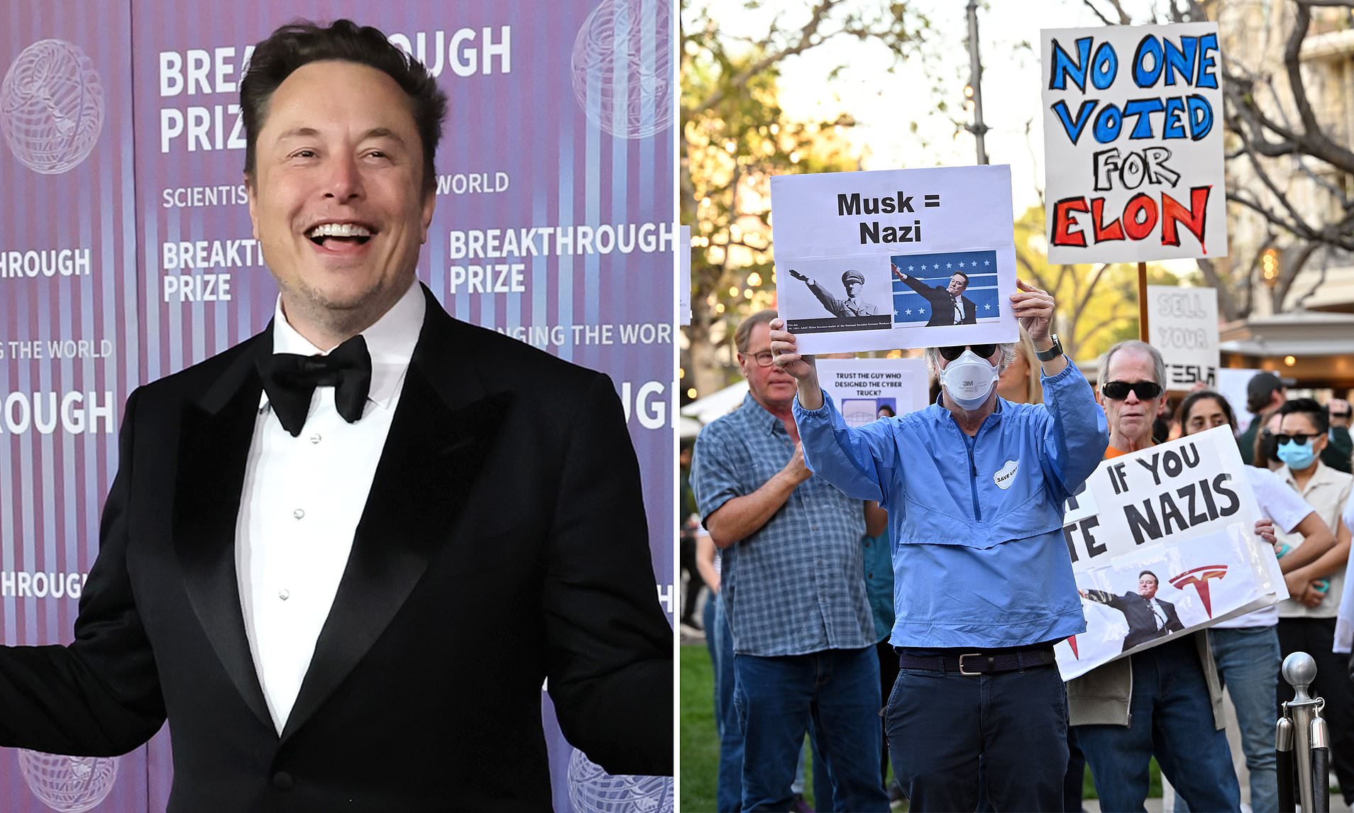 Elon Musk reveals the reason behind bombshell email to federal workers